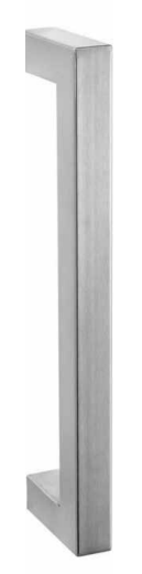 BÂTON DE MARÉCHAL - INOX - sbkquincaillerie